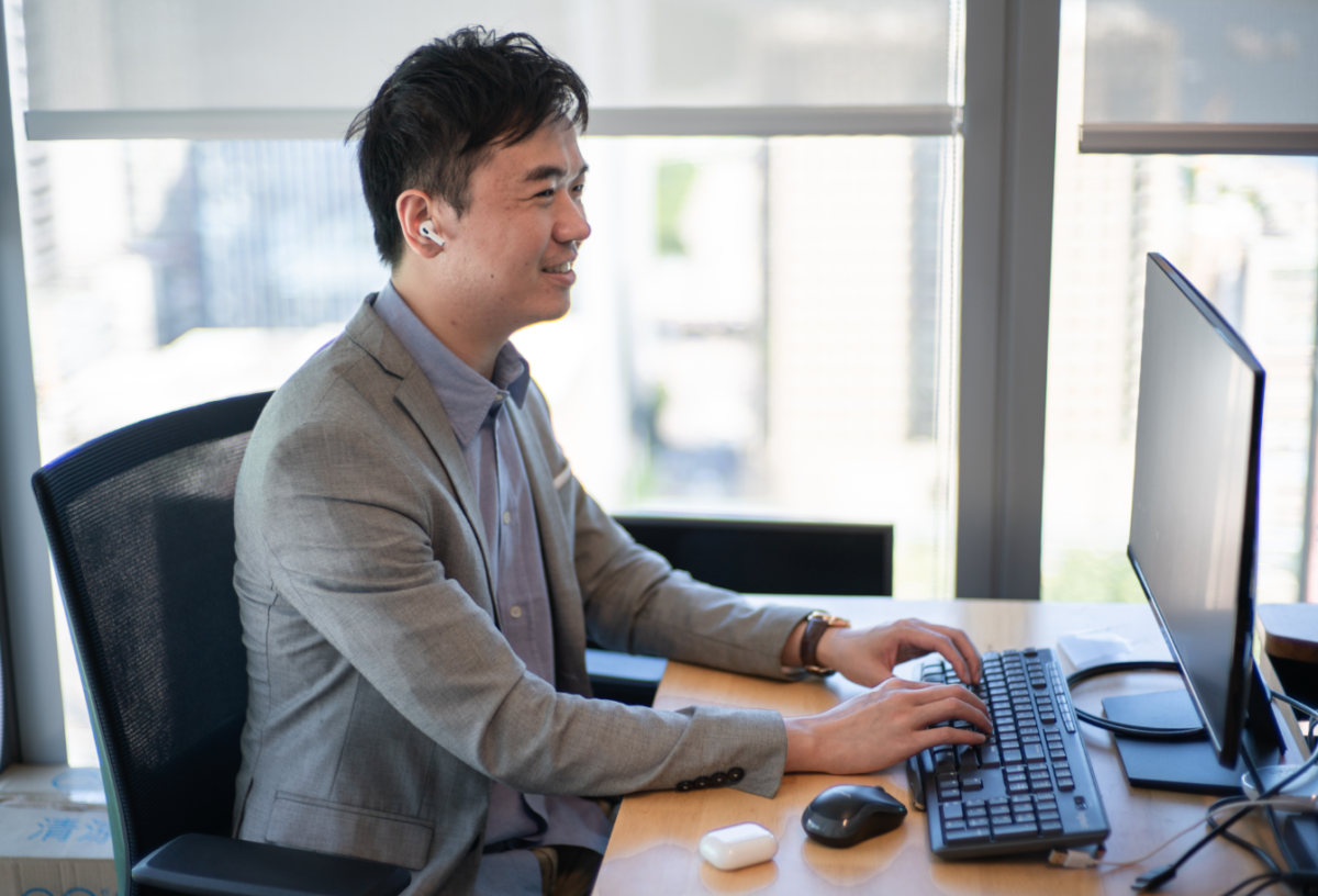 CEO Chat: What 100 customers taught us about virtual insurance | Bowtie