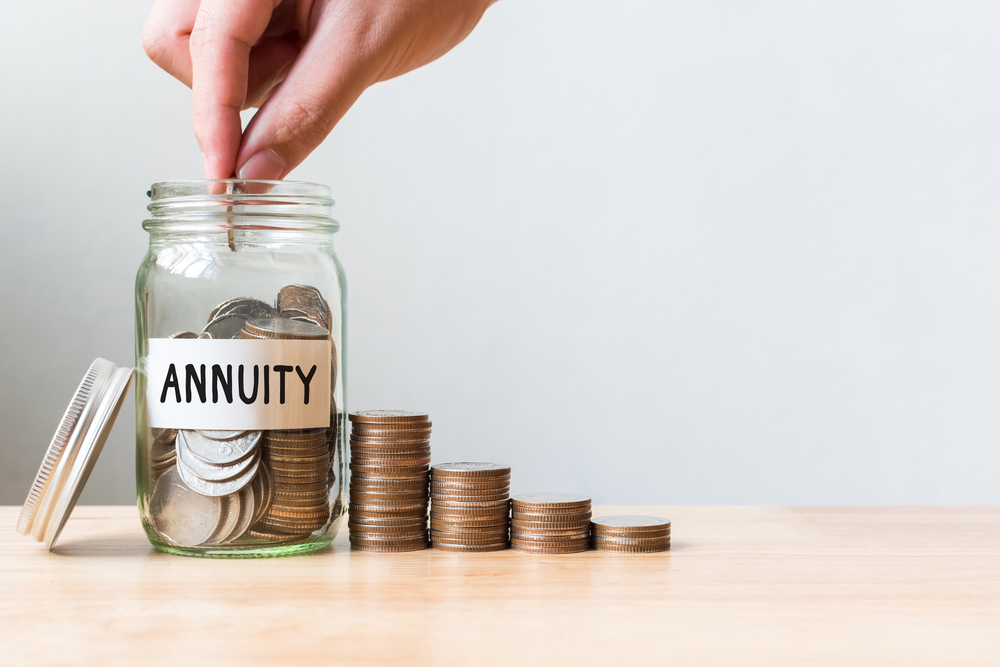 What is Annuity Insurance? - Bowtie