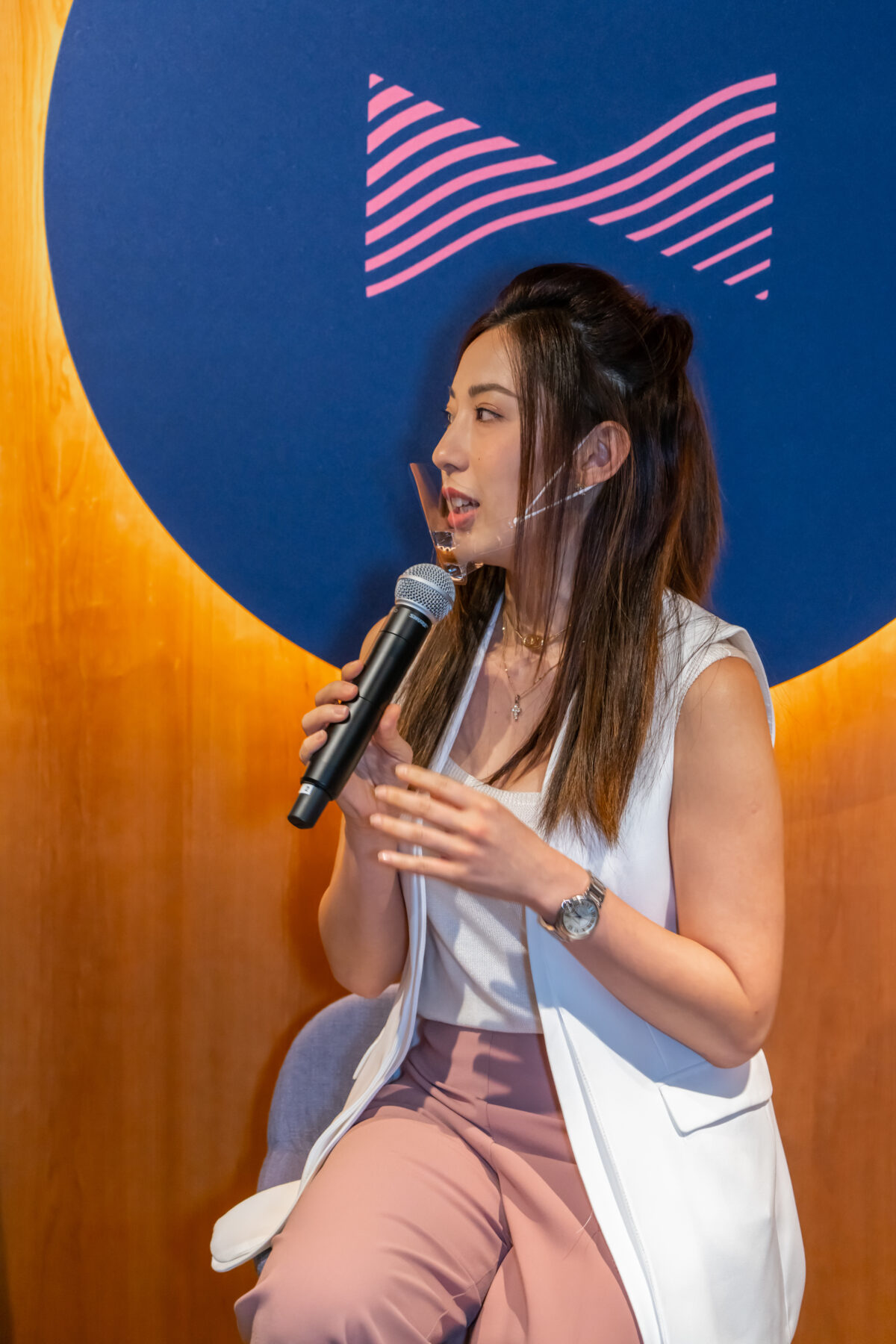 Well-being Tips from Louisa Mak & Jessica Ng | Bowtie