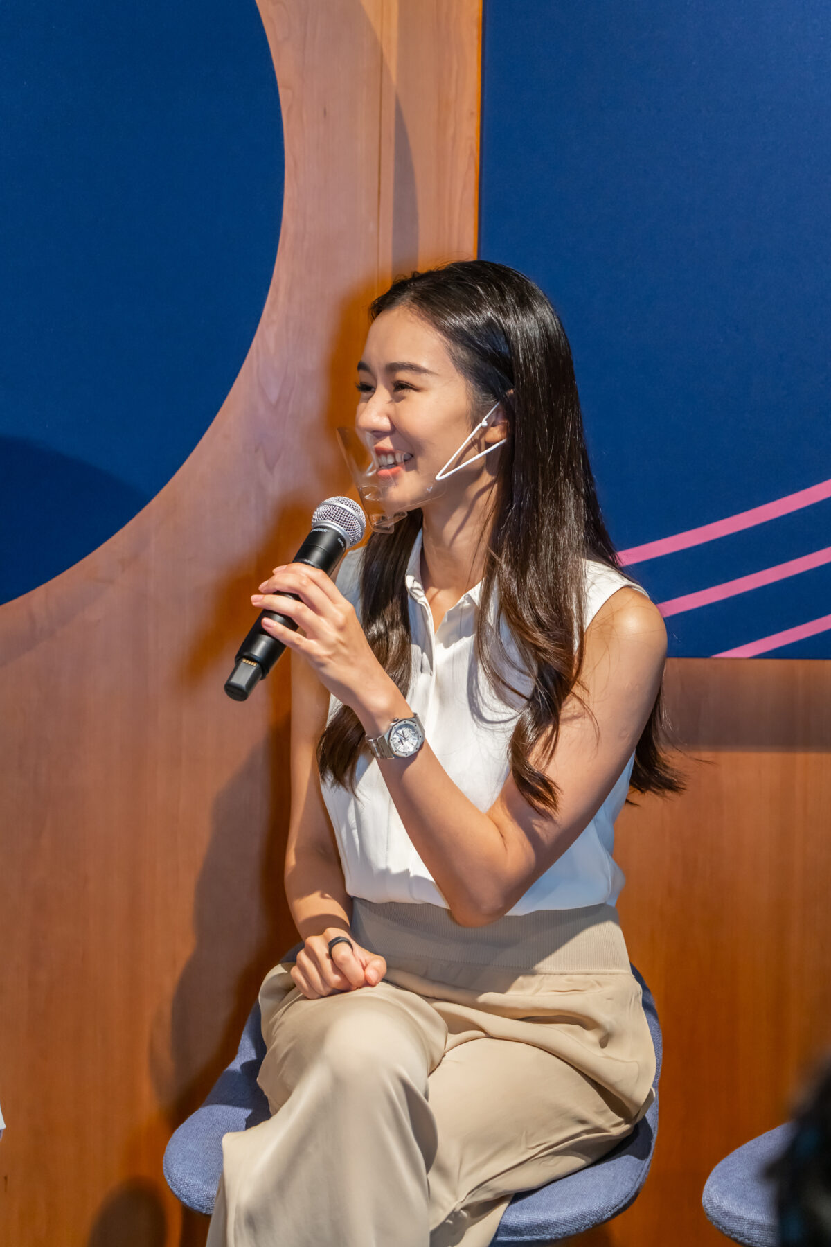 Well-being Tips from Louisa Mak & Jessica Ng | Bowtie