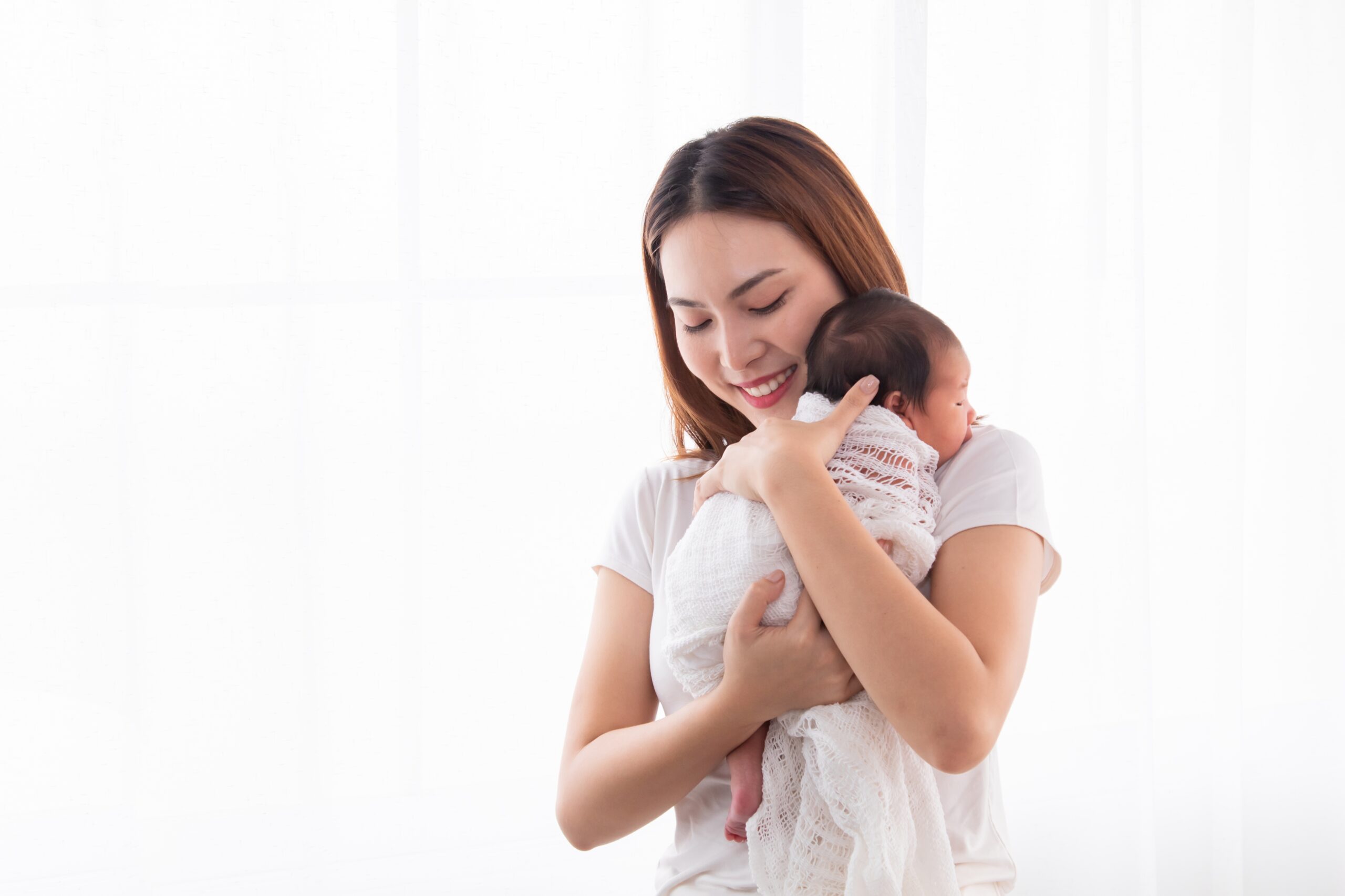 5 Factors To Insure Your Baby and 3 Common Infant Diseases | Bowtie