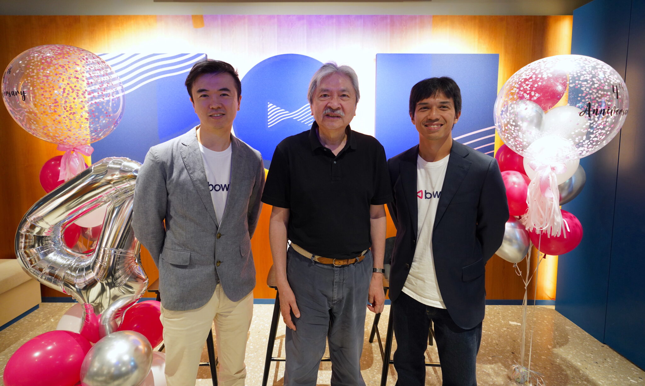 Bowtie Achieved HK$60 Billion In Protection in Four Years！